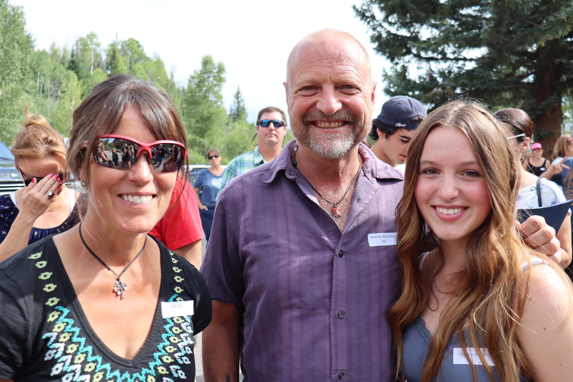2022 Registration Day - Steamboat Mountain School