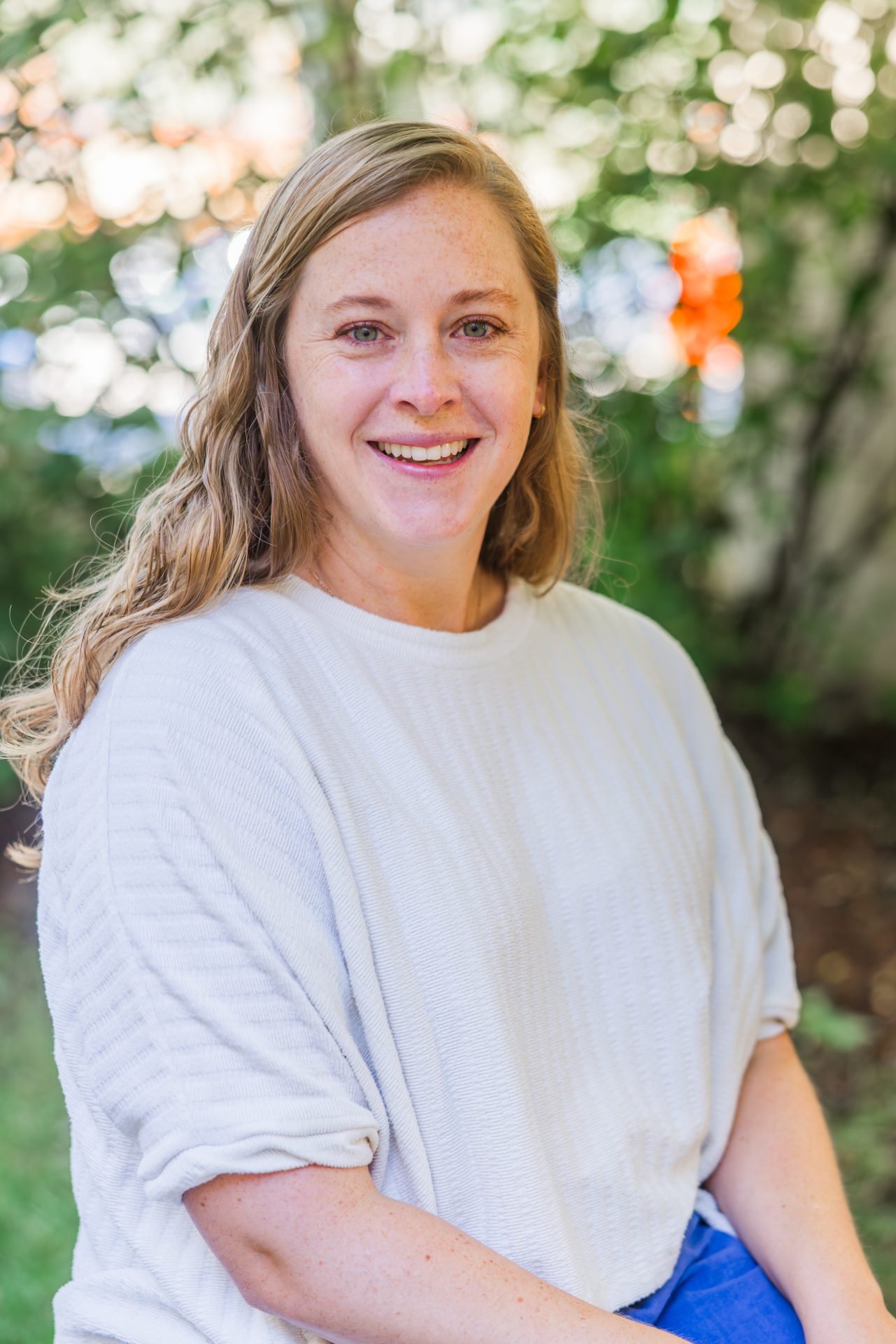 Kristi Hardy - Steamboat Mountain School