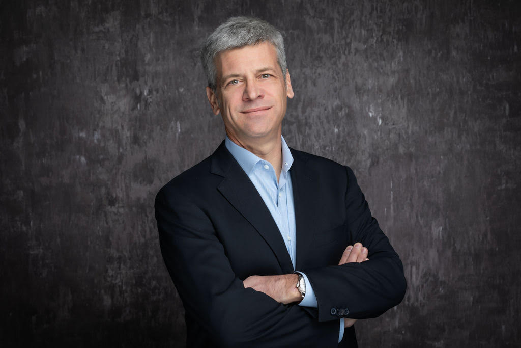 Brad Craig - Steamboat Mountain School