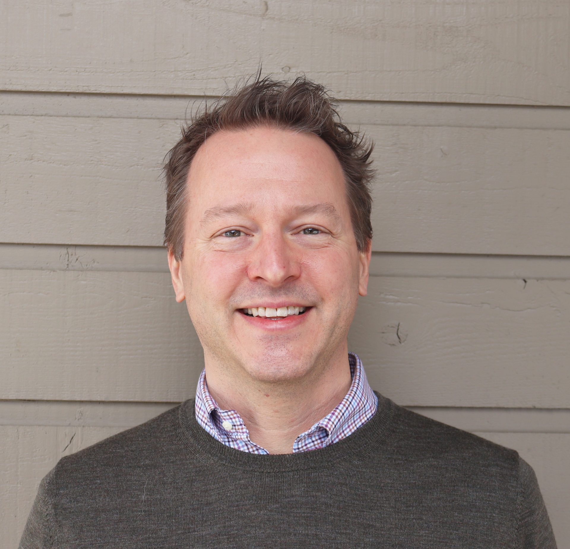 Mark Gustavson - Steamboat Mountain School